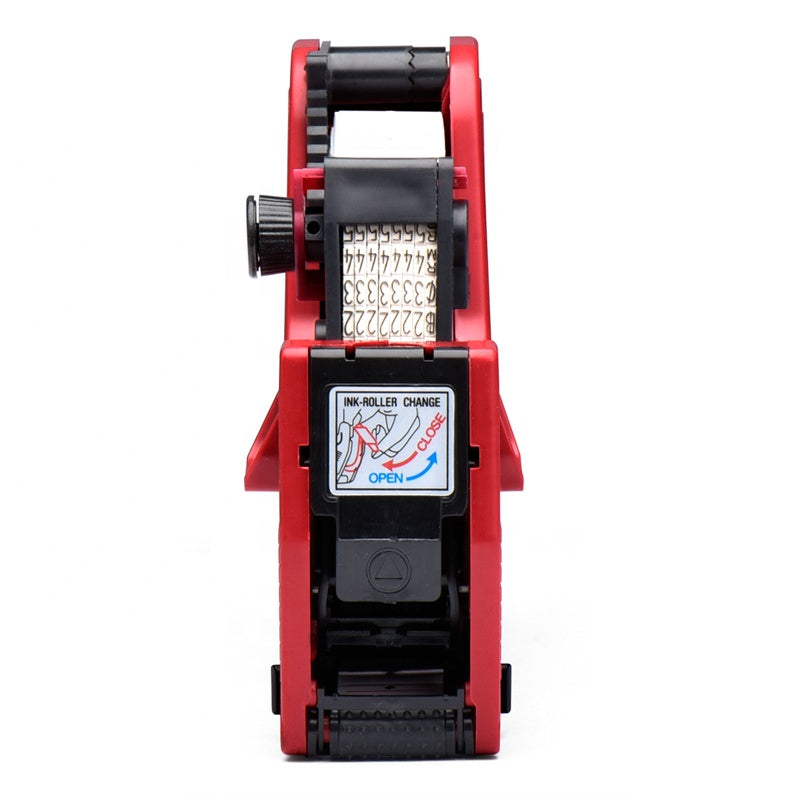 Handheld Price Label Gun - Efficient Tagging Tool for Supermarkets, St ...